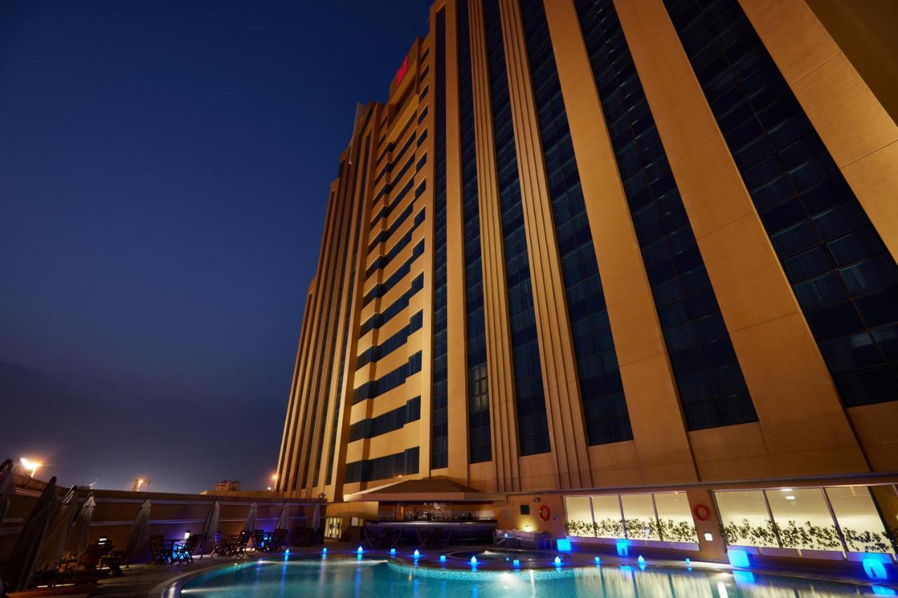 MILLENNIUM HOTEL & CONVENTION CENTRE KUWAIT KUWAIT CITY